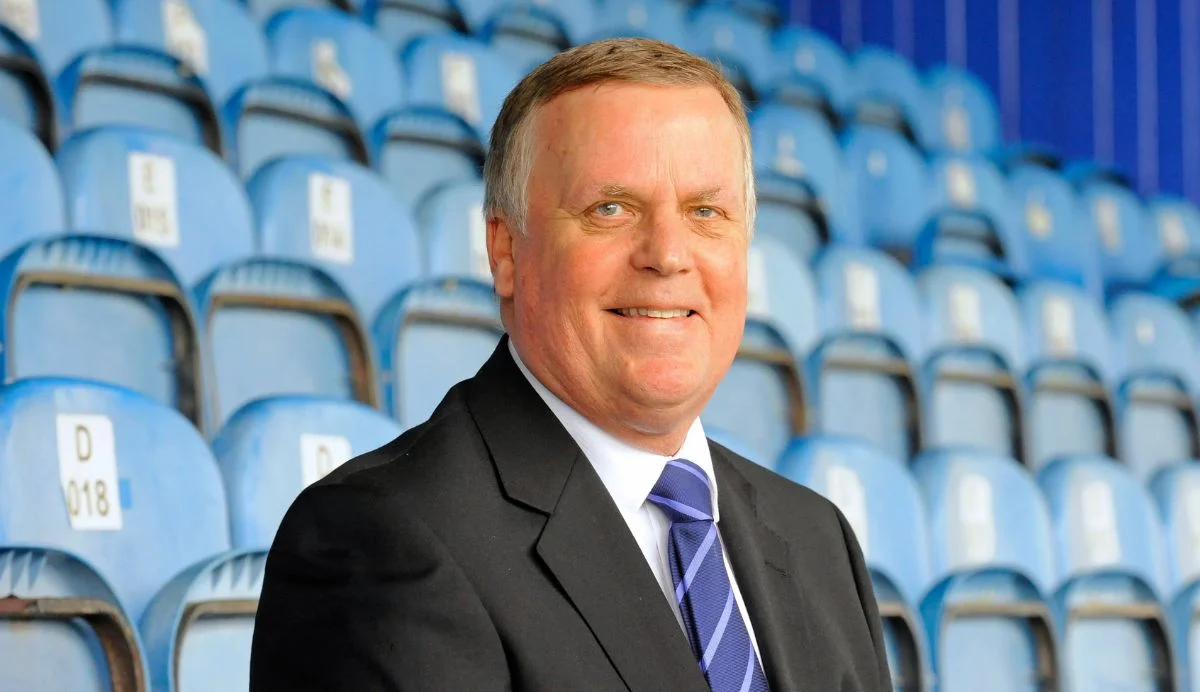 Portsmouth FC Mourns Death of Former Director Mike Dyer
