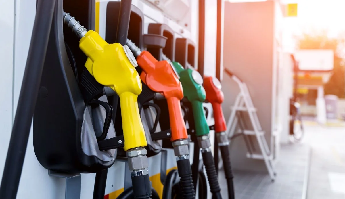 Researchers develop crisis framework for petrol station closures