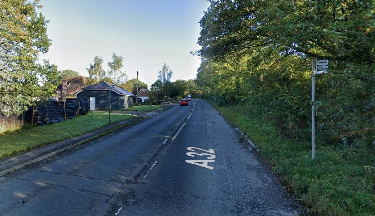 A32 Wickham Road lane closures begin Monday for M27 works