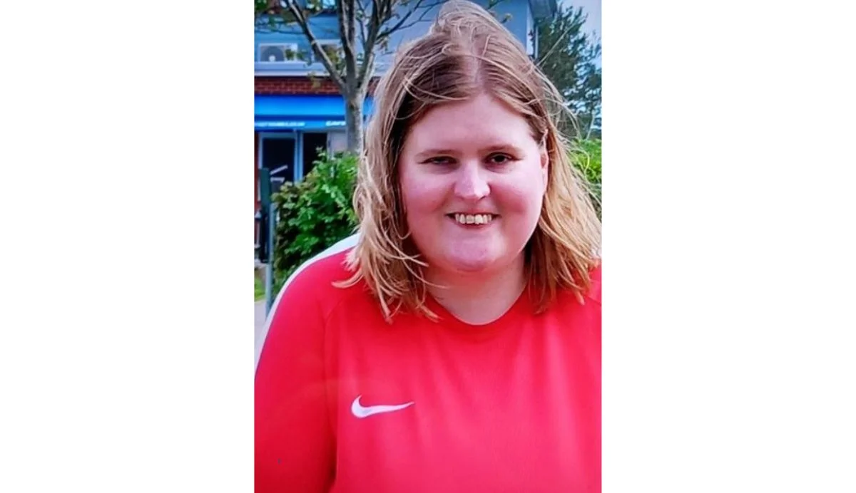 Police Appeal: Missing Lisa McKellar