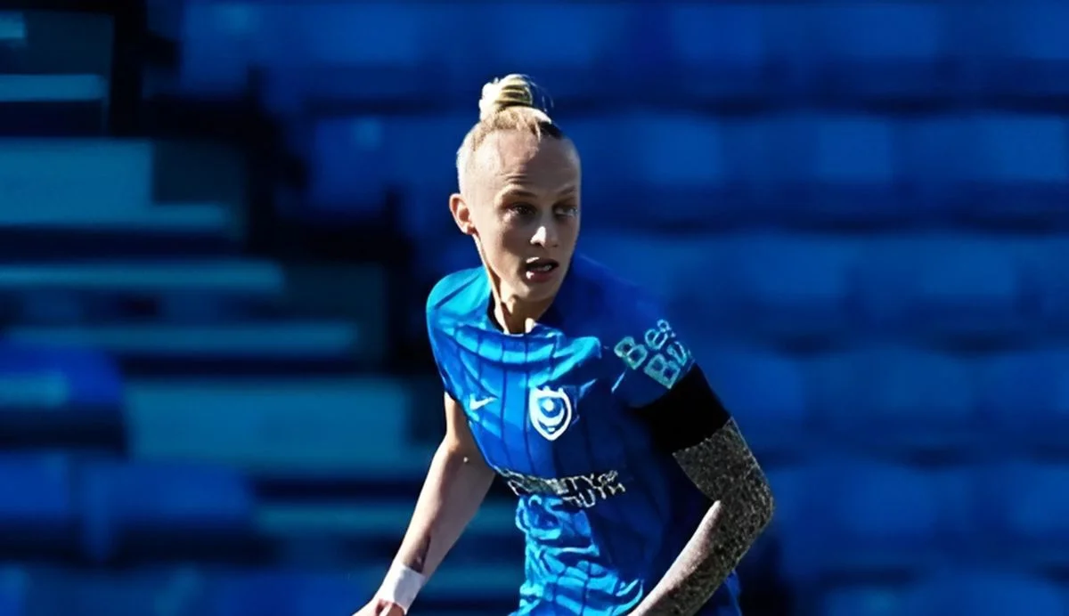 Casley Departs Pompey Women for Oxford Move