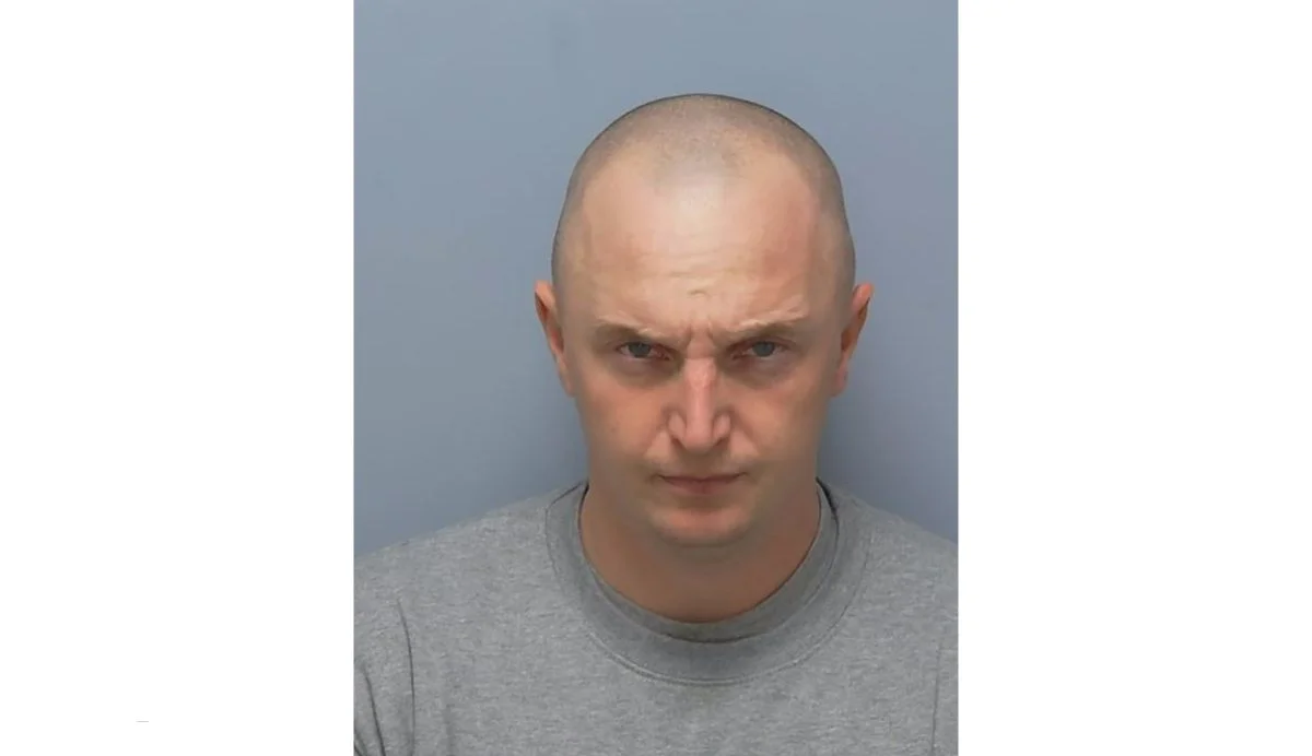 Adam David Wright Jailed for Murdering June Henty